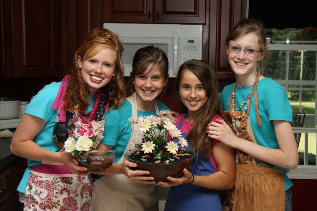 Meet the Dunn Family… - The Neely Team